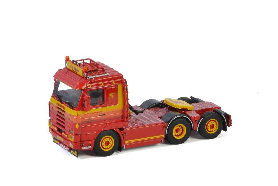 SCANIA 3 STREAMLINE 6X2 TAG AXLE - Ton Toys